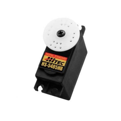 Hitec Hs 5485hb Standard Karbonite Digital Sport Servo Buy Online At Low Price In India