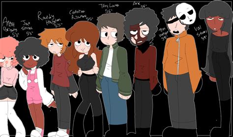 Zalgo On Tumblr