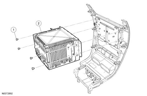 Ford Acm Repair Services Restore Your Ford Audio Control Module Electronic Restore