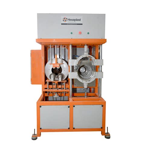 Semi Simple Socketing Machine Hexaplast