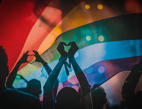 17 De Mayo Día Internacional Contra La Discriminación Por Orientación