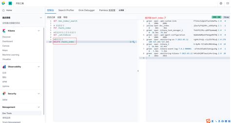 【elastic Elk Stack 实战教程】02、elasticsearch 基础elastic使用教程 Csdn博客