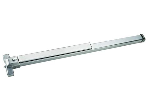 FIRESAFE Emergency Exit Push Bar FireSafe