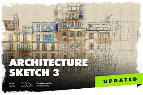 20 Architecture Actions Effects And Presets For Photoshop Lightroom Shack Design