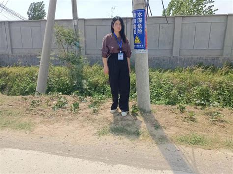 网格员开展防溺水宣传 织密防溺水“安全网” 微视中国中国网