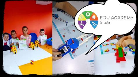 Инженерска институција на Македонија Engineering Institution Of Macedonia Клубот на млади