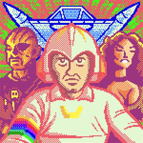 Space Babes Robots And Disco Boogie Buck Rogers In The 25th Century In The 21st Century