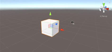 Make A Rotating Object Game Development In Unity Game Development Blog