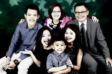 Foto Keluarga Jakarta Conference