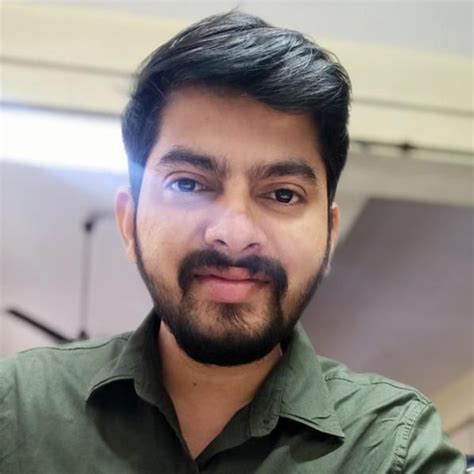 Dipesh Somvanshi Production Planning Manger Prasham Construction And Engineering Pvt Ltd Xing