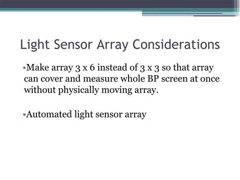 PPT Small Projector Array System PowerPoint Presentation Free Download ID