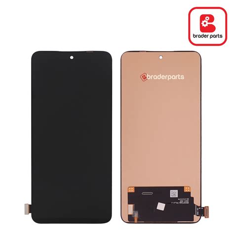 Jual Braderparts Lcd Touchscreen Untuk Model Op Reno 11f 5g Cph2603 Shopee Indonesia