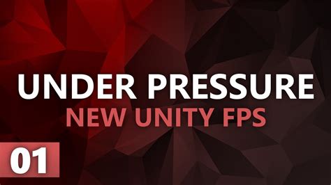 New Unity Fps Up Dev Log 01 Youtube