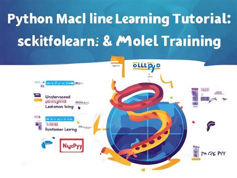 Python机器学习攻略:scikit Learn入门与模型训练 达沃热点 Python机器学习攻略:scikit Learn入门与模型训练 达沃热点