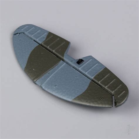 Top Rc Horizontal Tail Spitfire Top098003