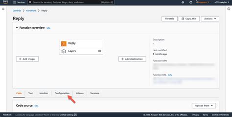 ทำ Line Message Api บน Aws Lambda Tichaky Diary