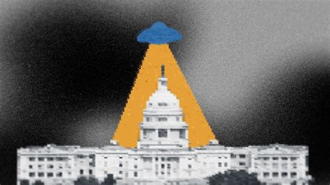 This Just In We Dont Know What Ufos Are