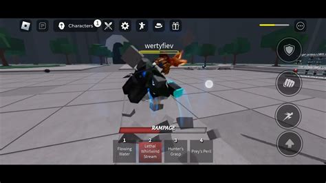 How To Play Tsb YouTube