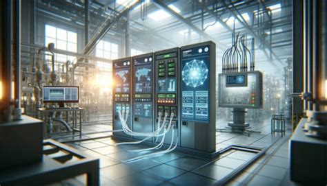 将西门子 Plc 与 Hmi 连接的综合指南：提示、技巧和配置 Controlnexus 西门子工控产品专家