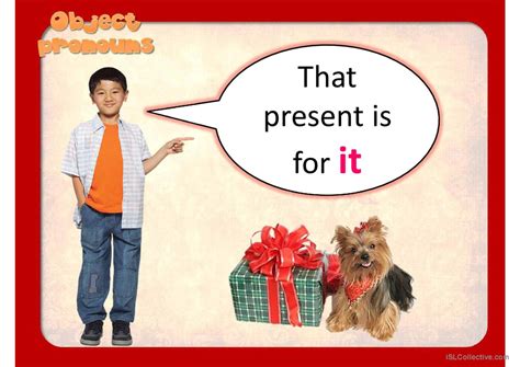 object pronouns ppt vocabulary flash… pусский РКИ powerpoints