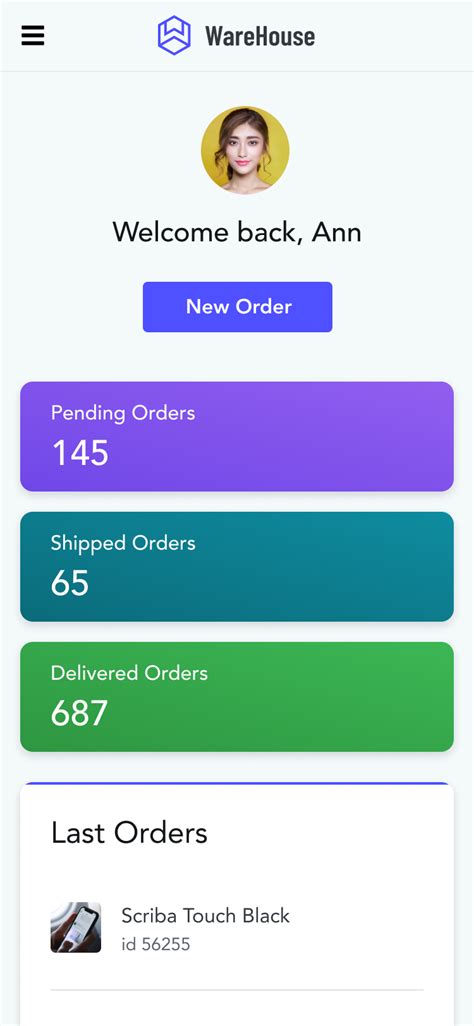 Outsystems Ui