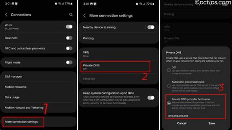 The Best Dns Servers For Faster More Secure Internet