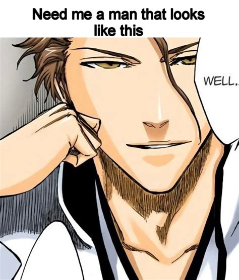 Aizen Sosuke