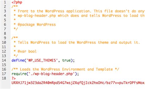 Clean Up “cannot Redeclare” Hack Digging Into Wordpress