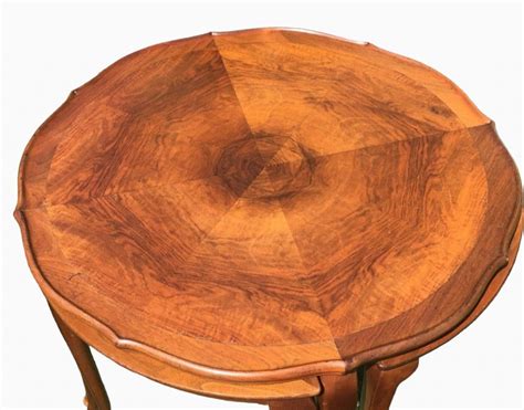 Proantic Nesting Tables