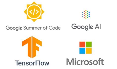 Vijay Tadikamalla On Linkedin Gsoc Tensorflow Microsoft