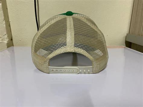 Sprite Cap Mens Fashion Watches And Accessories Cap And Hats On Carousell