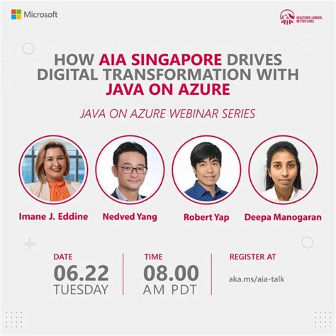 Aia Sg Azure Journey Aia Sg Techblog Medium