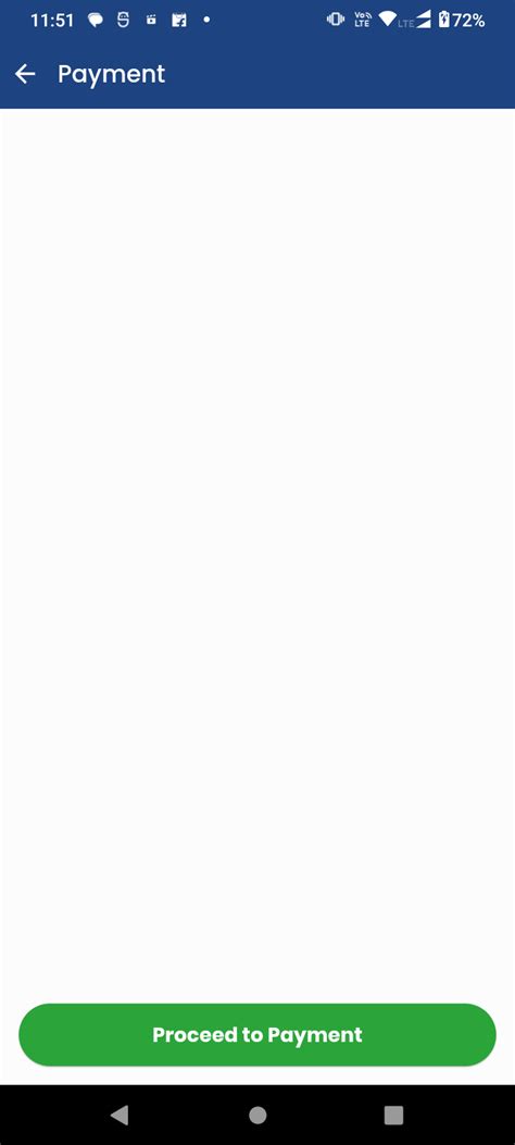 How To Create UPI Payment Screen In Flutter Doripot