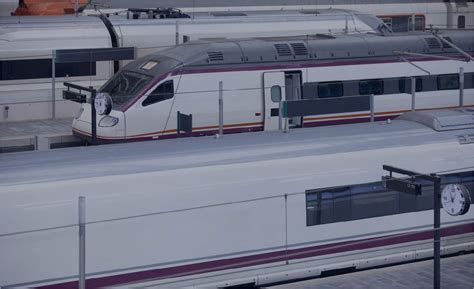Rail Broadcast Week 2021 Europes Rail
