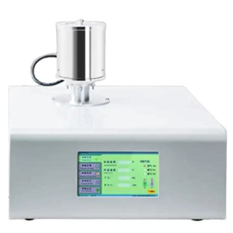 Lr Tga Thermogravimetry Apparatus Measurement Thermogravimetric Analysis Tester
