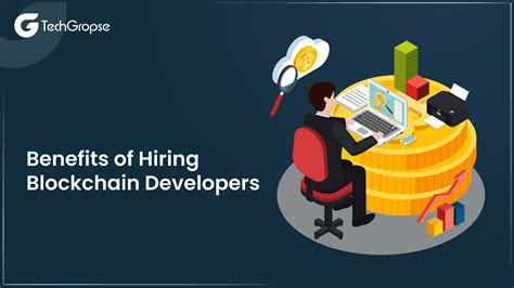 Facts To Learn Before Hiring Dedicated Team Of Blockchain Developers