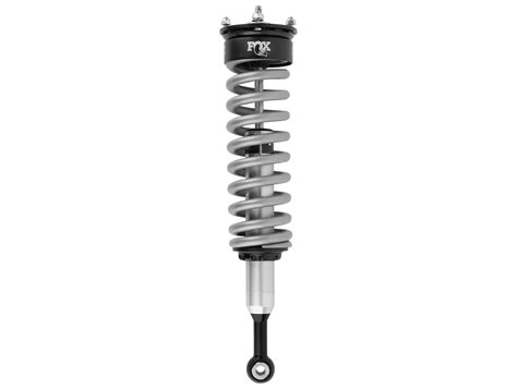 Fox 20 Performance Series Coilover Ifp Front Shock 0 2 Lift 10 24