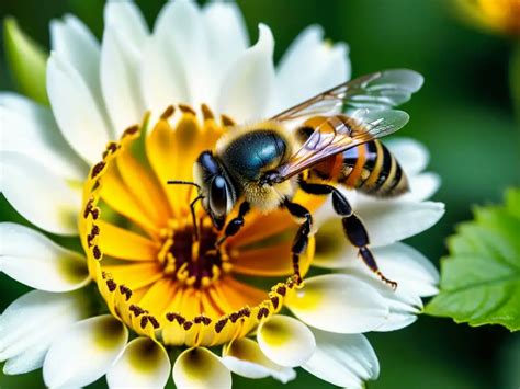 Descubre La Importancia De Los Insectos Polinizadores
