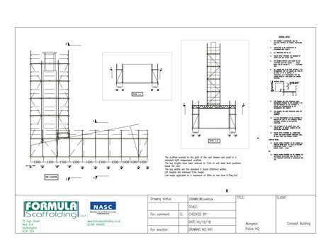 Scaffolding Design Southampton Commercial Scaffolding Southampton
