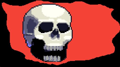 The Crushed Bits Gallery Pixilart