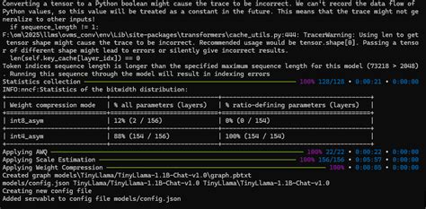 How To Serve Llm Using The Openvino Model Server On Windows Nolowiz