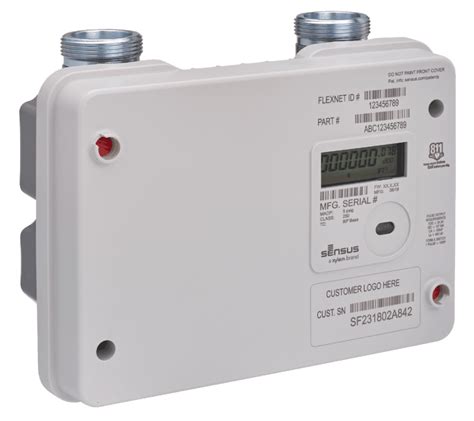 Michelle Trapp On Linkedin Sensus Sonix Iq™ Ultrasonic Gas Meter Xylem Us