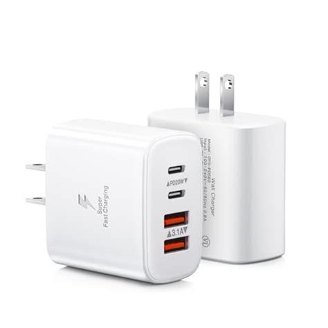 Top 10 Best Usb C Power Brick Reviews Buying Guide Katynel