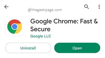 How To Fix Google Chrome Unable To Play Videos On Android