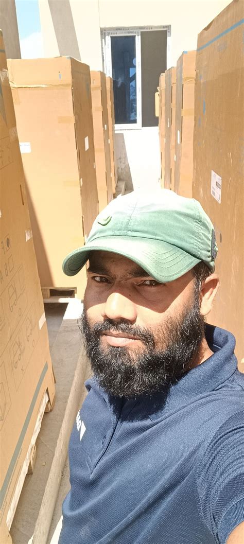 Tauseef Ahmad On Linkedin Somalia Daikin