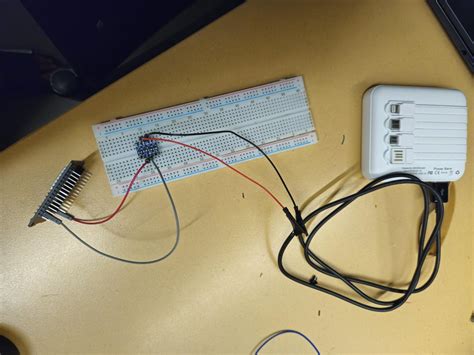 Question How Do I Power An Esp32 Using A Power Bank R Arduino