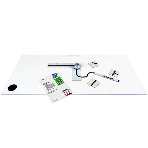 Ozobot Color Code Magnets Base Set Jr Toy Company Canada