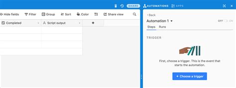 Airtable Automations And Scripts Airscript