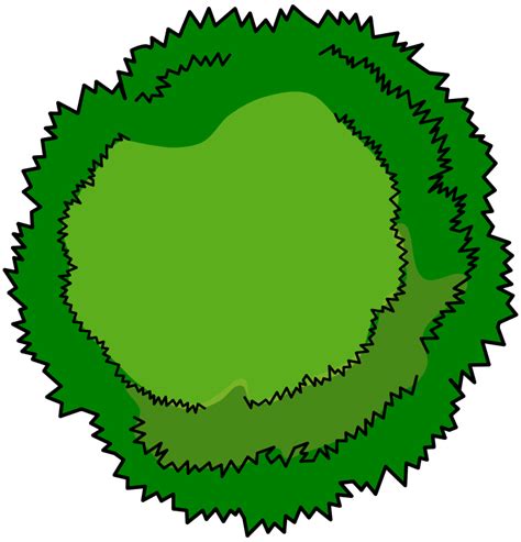 Free Clipart Tree Jpenrici