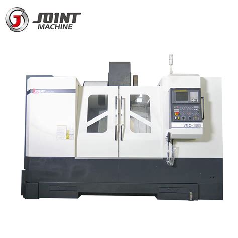 Metal Mould Vertical CNC Machine Center Vmc 1060 High Rigidity Machine Tool Metal Mould